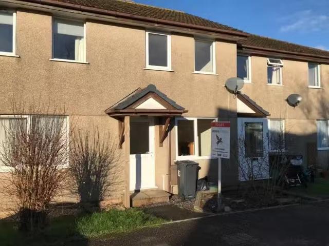 Just in! 1 BA 2 bedroom property for rent in Tower Way, EX14