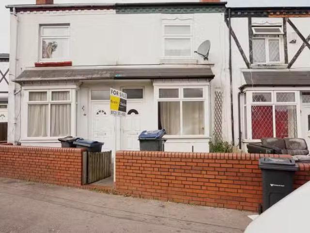 For Rent! 1 BA 2 bedroom terraced house for rent in Bacuss Roa.