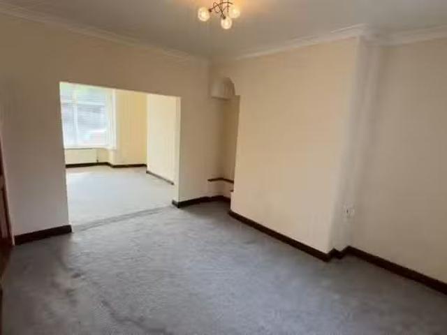 For Rent! 1 BA 2 bedroom terraced house for rent in Byerley Ro.