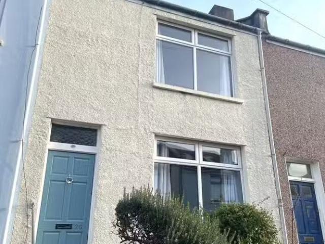 Rental! 1 BA 2 bedroom terraced house for rent in Langton Park.