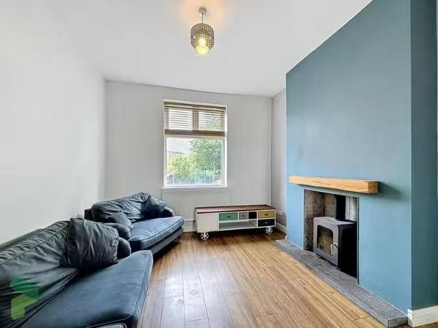 New 1 BA 2 bedroom terraced house for rent in St. Pauls Terrac.