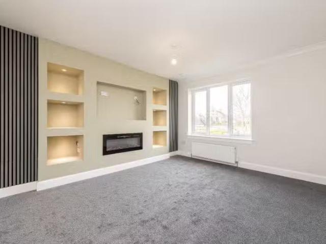 Rental! 1 BA 2 bedroom villa for rent in Hunter Avenue, Loanhe.