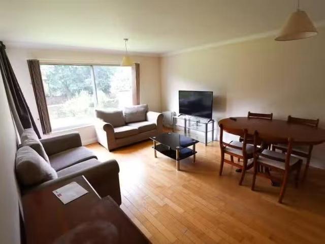 New 1 BA 3 bedroom apartment for rent in Beaufort, Harford Dri.