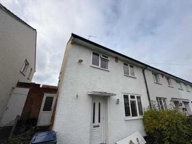 Deal! 1 BA 3 bedroom house for rent in Briddsland Road, BIRMIN.