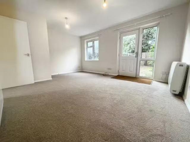 New 1 BA 3 bedroom house for rent in Keeble Road, BOURNEMOUTH.