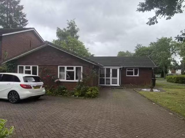 New 1 BA 3 bedroom house for rent in Westfield Road, Edgbaston.