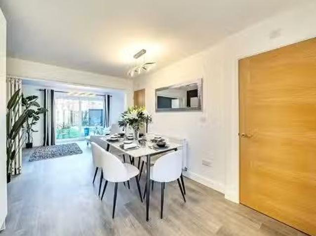 New 1 BA 3+ bedroom house, newhome for sale in New Release! Pl.