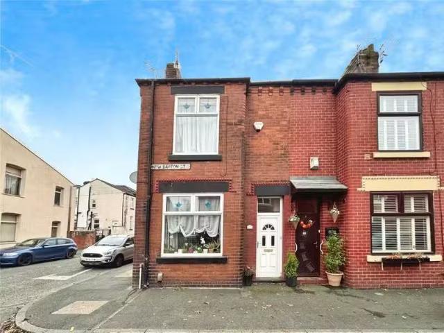 Deal! 1 BA 3 bedroom Mid Terrace House to rent, New Barton Str.