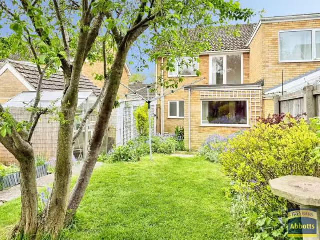 Unique 1 BA 3 bedroom semi detached house for rent in Winthrop.