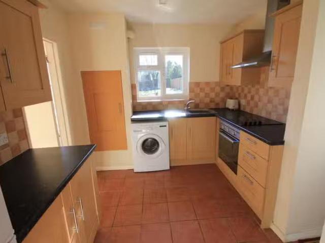 New 1 BA 3 bedroom semi detached house for rent in Windsor Dri.