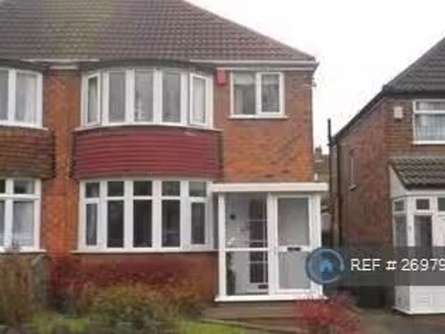 Charming 1 BA 3 bedroom semi detached house for rent in Applet.