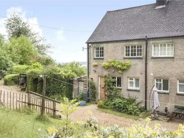 Unique 1 BA 3 bedroom semi detached house for rent in Jacks Gr.