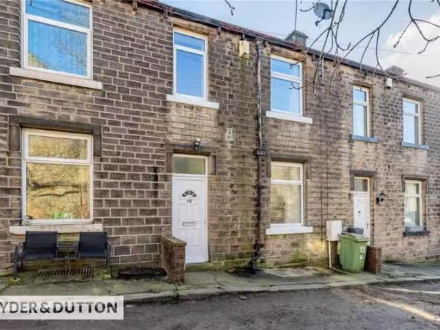 For Rent! 1 BA 3 bedroom terraced house for rent in Ingfield T.