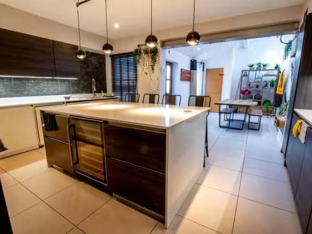 New 1 BA Flat share for rent in Jewellery Quarter Room All b.