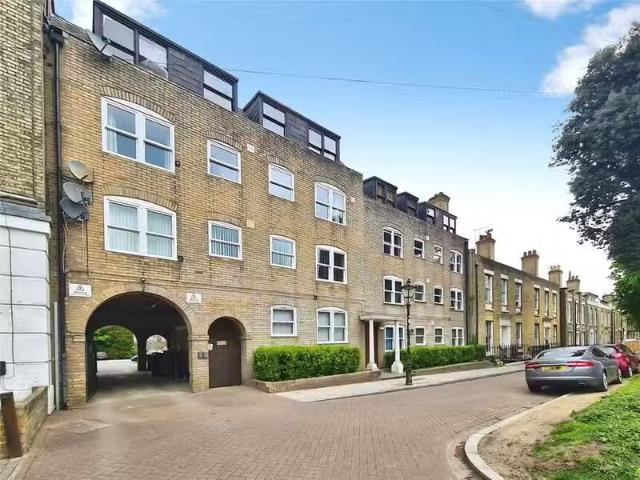 For Rent! 1 BA Flat to rent, Cranbury Terrace, Southampton, SO.
