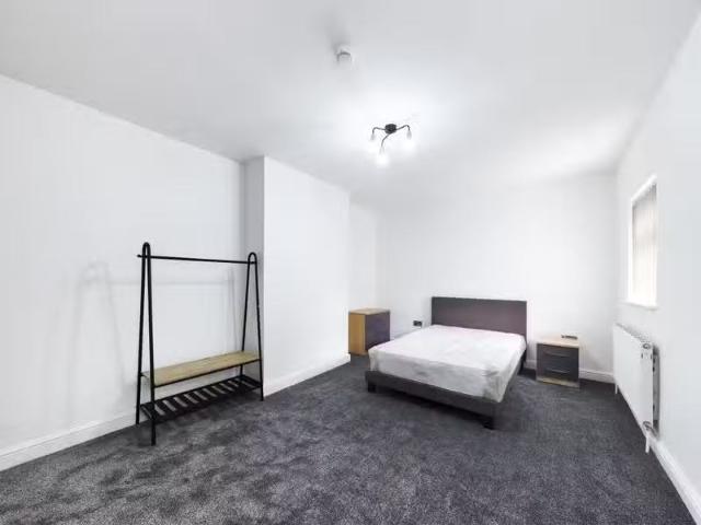 Cozy 1 BA House share for rent in 67 Morpeth Street, Hull, Yor.