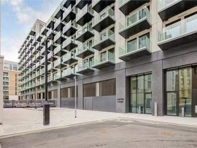 For Rent! 1 BA Studio apartment for rent in Caravel House, Ren.