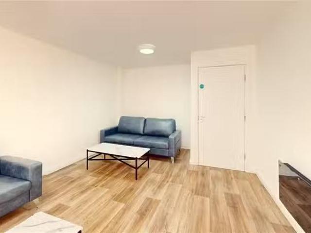 Cozy 1 BA Studio apartment for rent in Twyning Road, Stirchley.