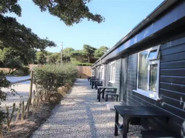 New 1 BA Studio flat for rent in Wadmore Lane, Studland, BH19