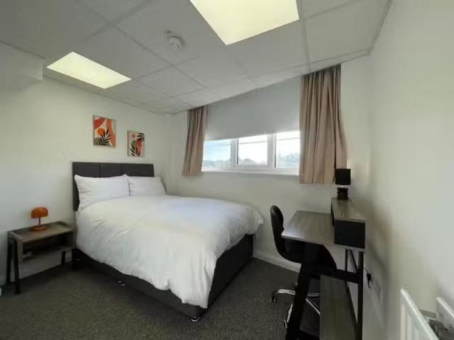 New 1 BA Studio flat for rent in Wilbury Villas P2043S70, BN3