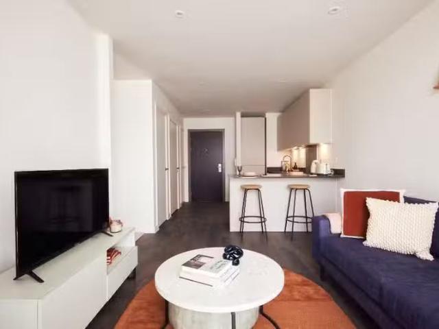 Just in! 1 BA Studio flat for rent in Corkfield Birmingham, 29.