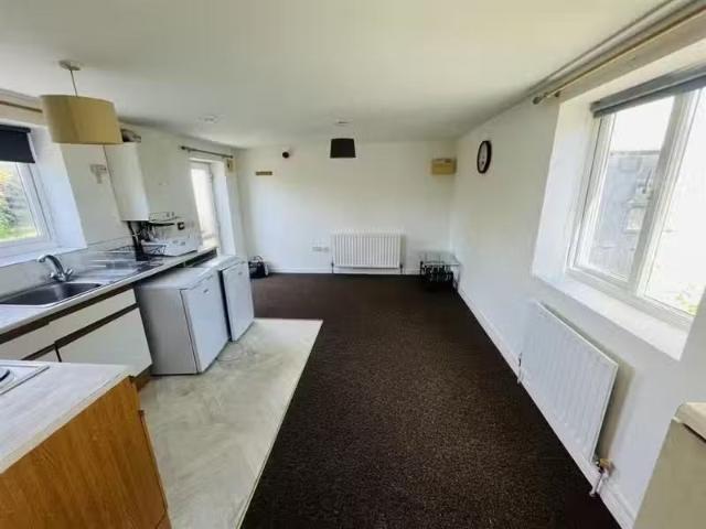 New 1 BA Studio flat for rent in Claverham Road, Claverham, BS49