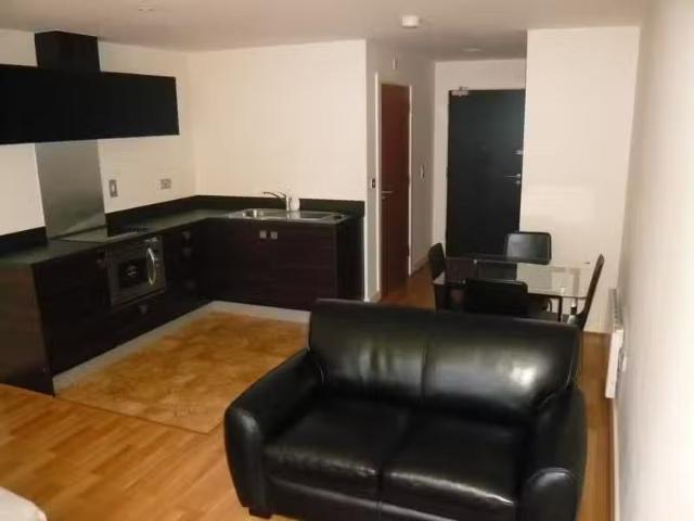 For Rent! 1 BA Studio flat for rent in Sinope, Jupiter, B16