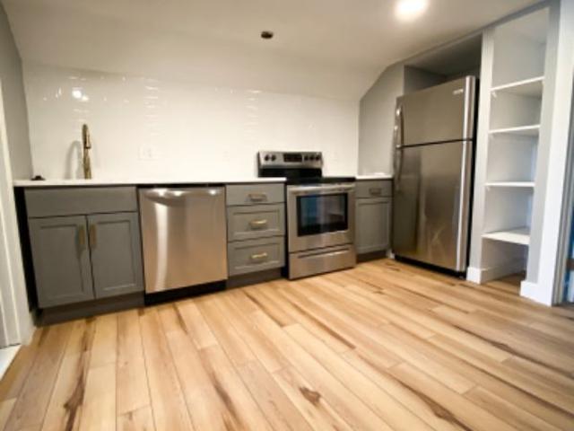 New 1 bed 1 bath on Broadway included utilities