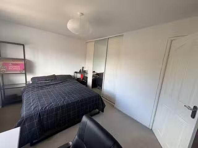 New 1 bedroom maisonette for rent in Dornie Drive, BIRMINGHAM.