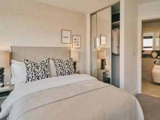 Just in! 1 bedroom apartment for rent in The Octagon, Birmingh.