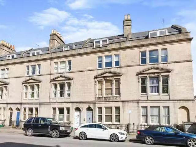New 1 bedroom apartment for rent in Bathwick Street, BATH, BA2