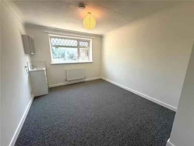 New 1 bedroom apartment for rent in Bradley Road, Trowbridge.