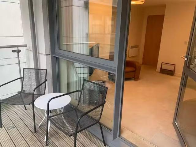 Unique 1 bedroom apartment for rent in Centenary plaza, 18 Hol.