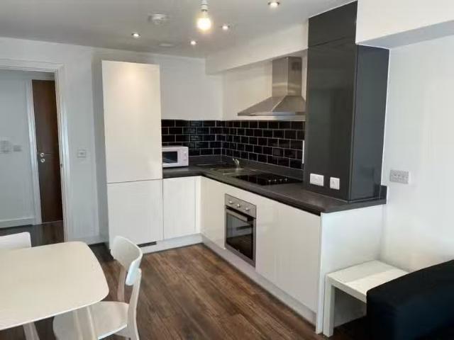 For Rent! 1 bedroom apartment for rent in Cotton House, Fabric.