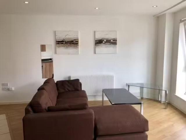 Nice 1 bedroom apartment for rent in Hive, Masshouse Plaza, Bi.
