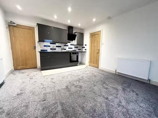 New 1 bedroom apartment for rent in Hollings Street, BINGLEY.