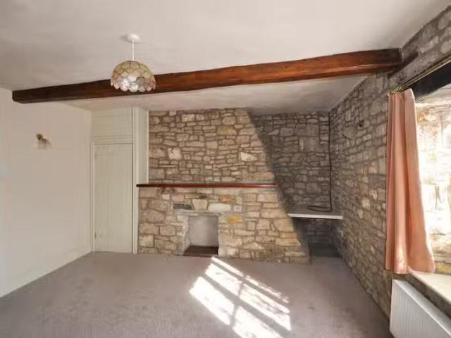 Nice 1 bedroom apartment for rent in King Alfred Mews, Wedmore.