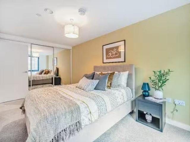 Charming 1 bedroom apartment for rent in Lionel Street, Birmin.