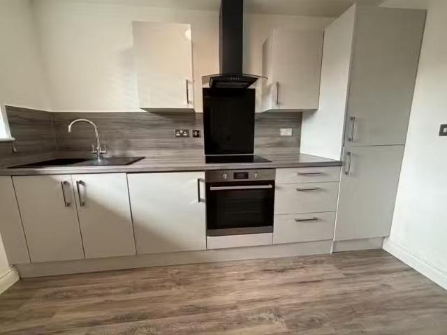 Cozy 1 bedroom apartment for rent in Mint Drive, B18