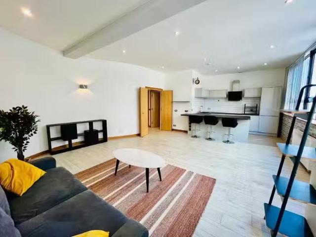New 1 bedroom apartment for rent in Millennium Apartments, 95.