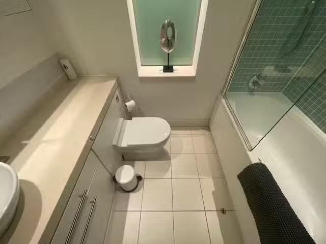 Charming 1 bedroom apartment for rent in Orion Building, B5