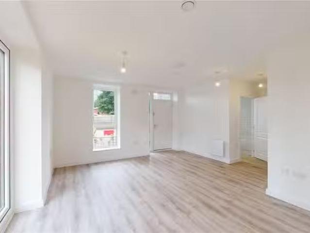 Charming 1 bedroom apartment for rent in Parkes Avenue, Birmin.