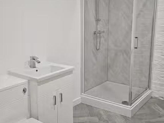 Rental! 1 bedroom apartment for rent in Piccadilly, Bradford.