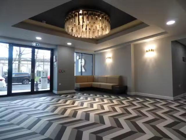 Nice 1 bedroom apartment for rent in Ridley House, Ridley Stre.