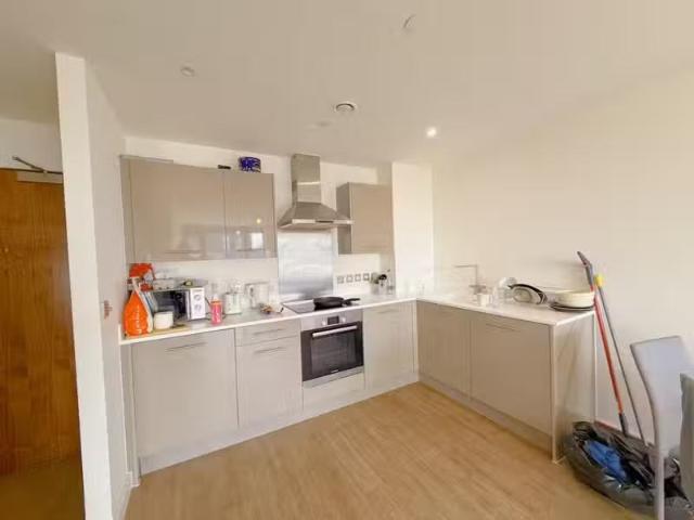 New 1 bedroom apartment for rent in Sheepcote Street, Birmingh.