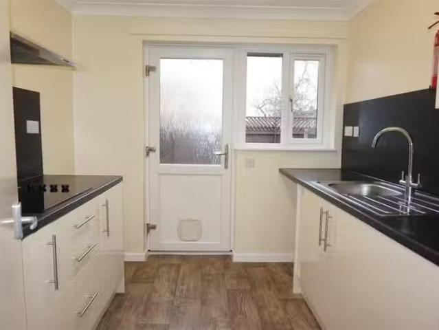 Deal! 1 bedroom bungalow for rent in Mill Pleck, Studley, B80