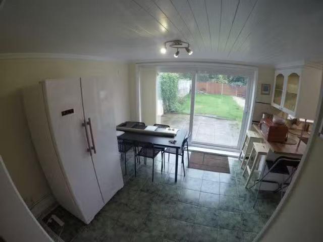 Cheap 1 bedroom detached house for rent in Draycott Road, BH10