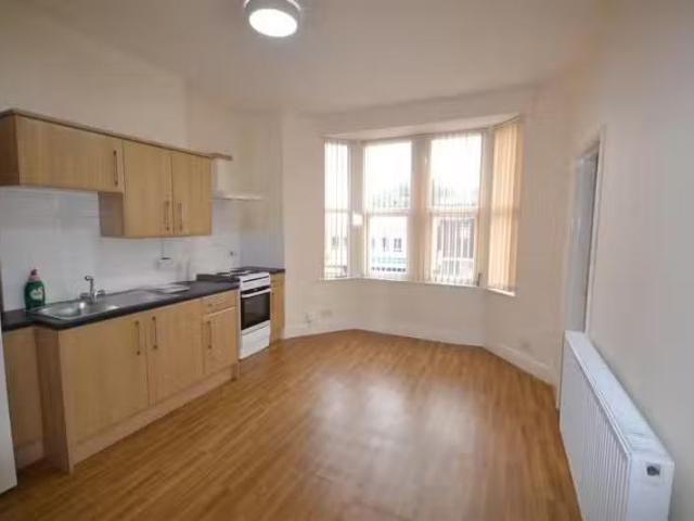 Cheap 1 bedroom flat for rent in 179 Wells Road, Knowle, BS4