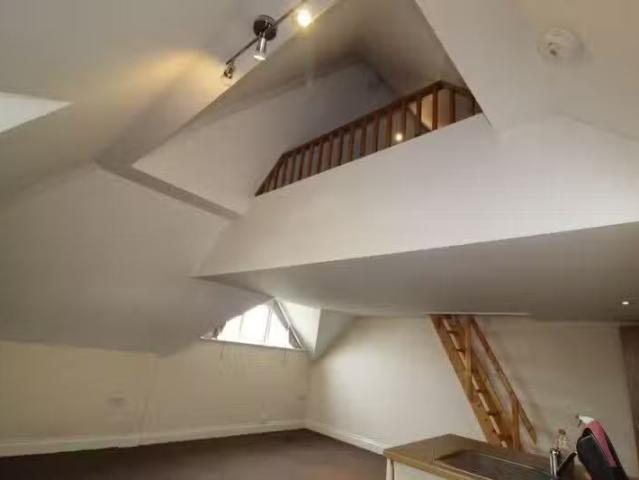 Nice 1 bedroom flat for rent in 1a Broadway, BH6