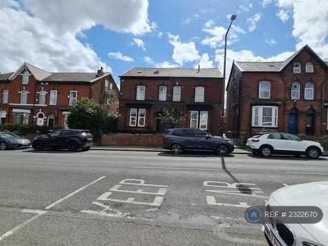 Unique 1 bedroom flat for rent in Bolton, Bolton, BL1